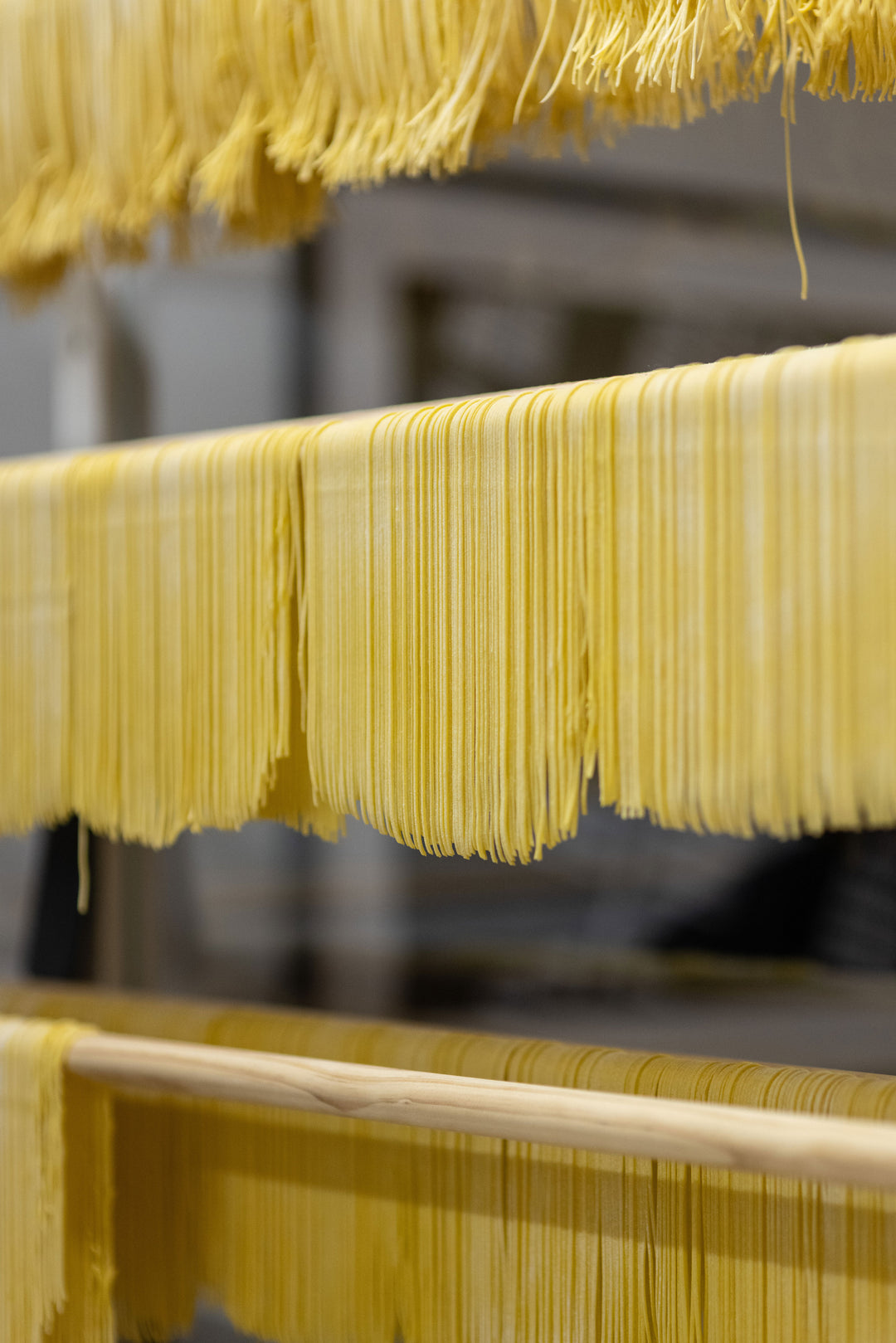 Fresh Pasta in Tampa | Contact Pasta Packs for Your Event Booking