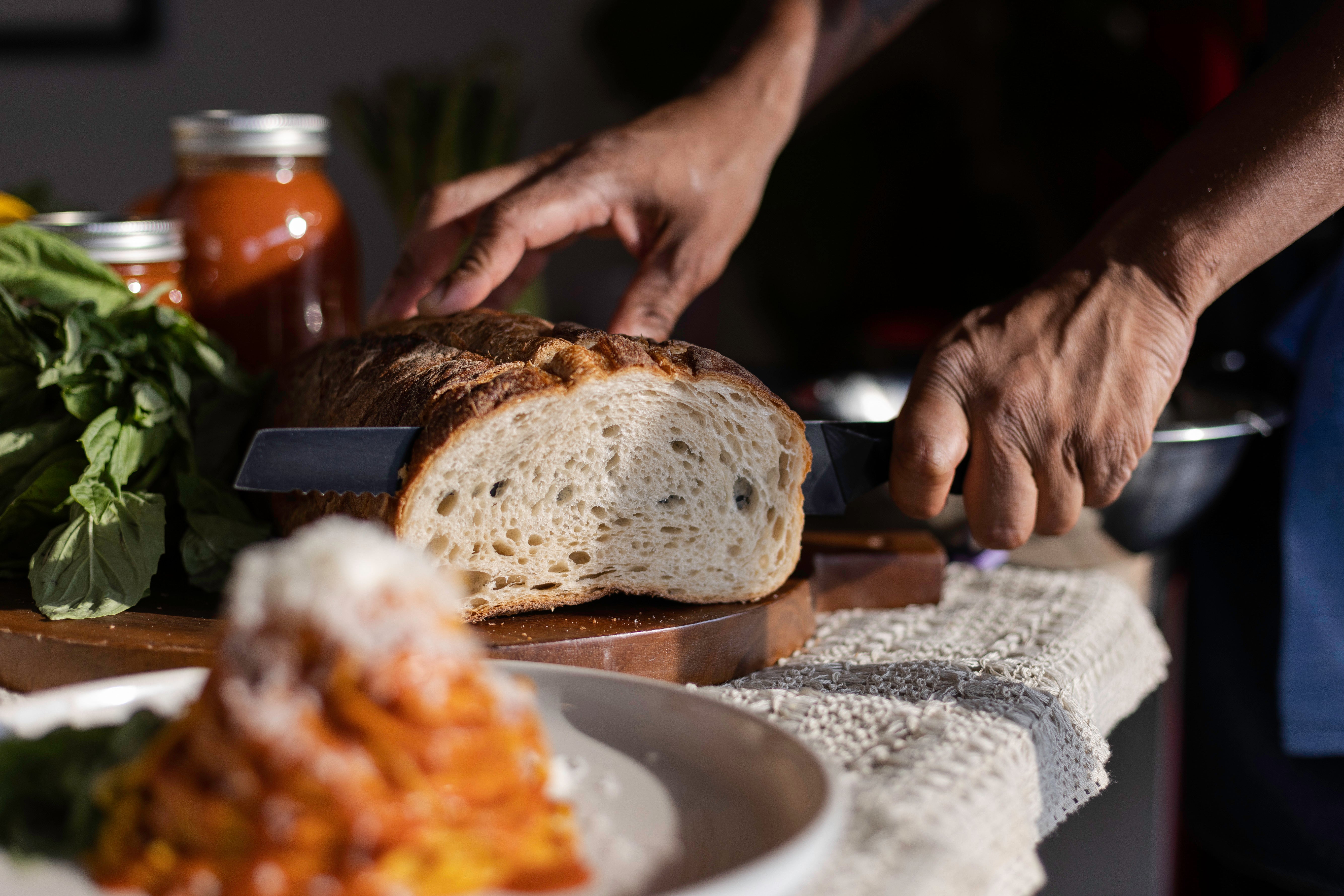 Spaghetti Pomodoro – Pasta Packs
