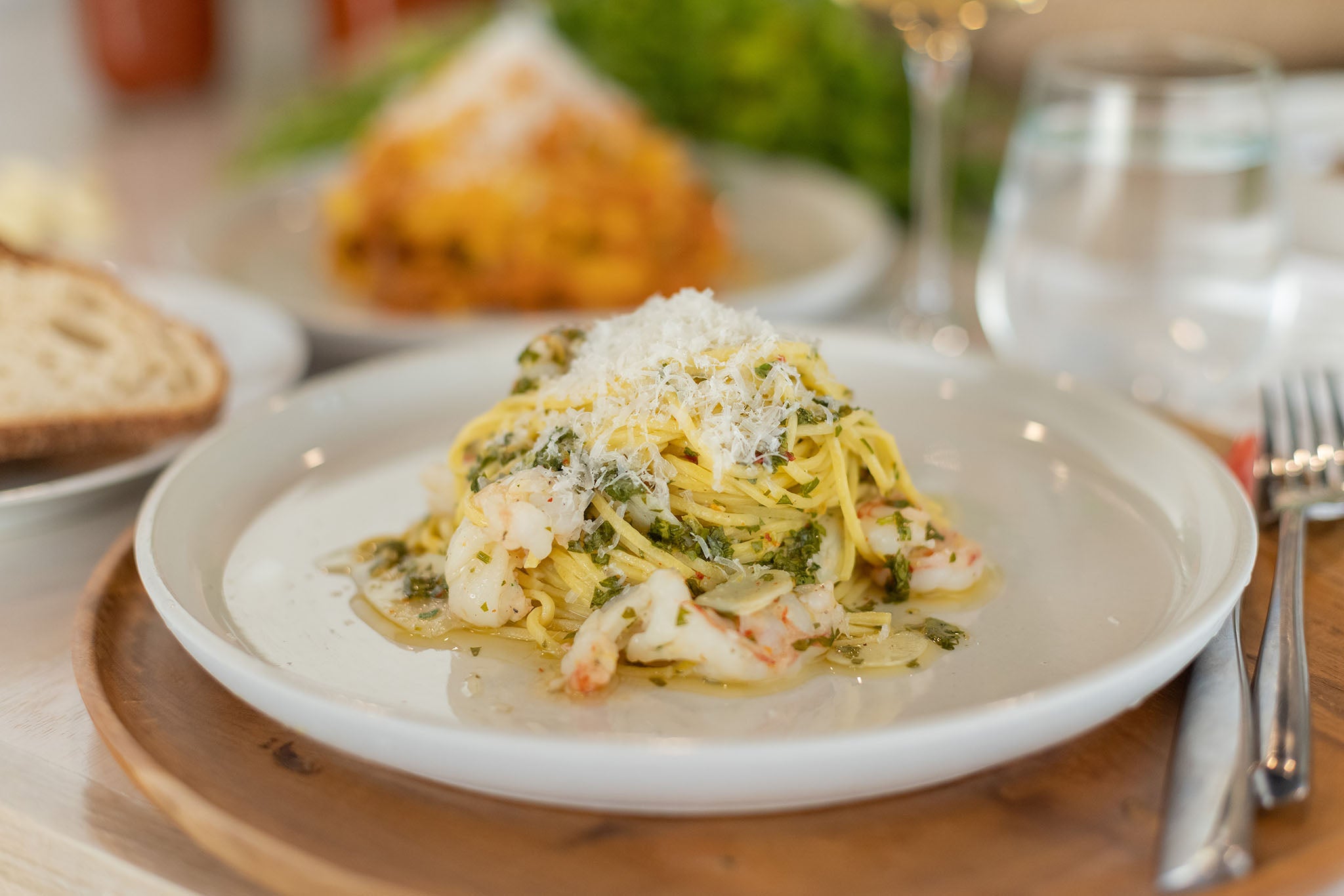 Fresh Pasta Packs – Pasta Packs Kitchen