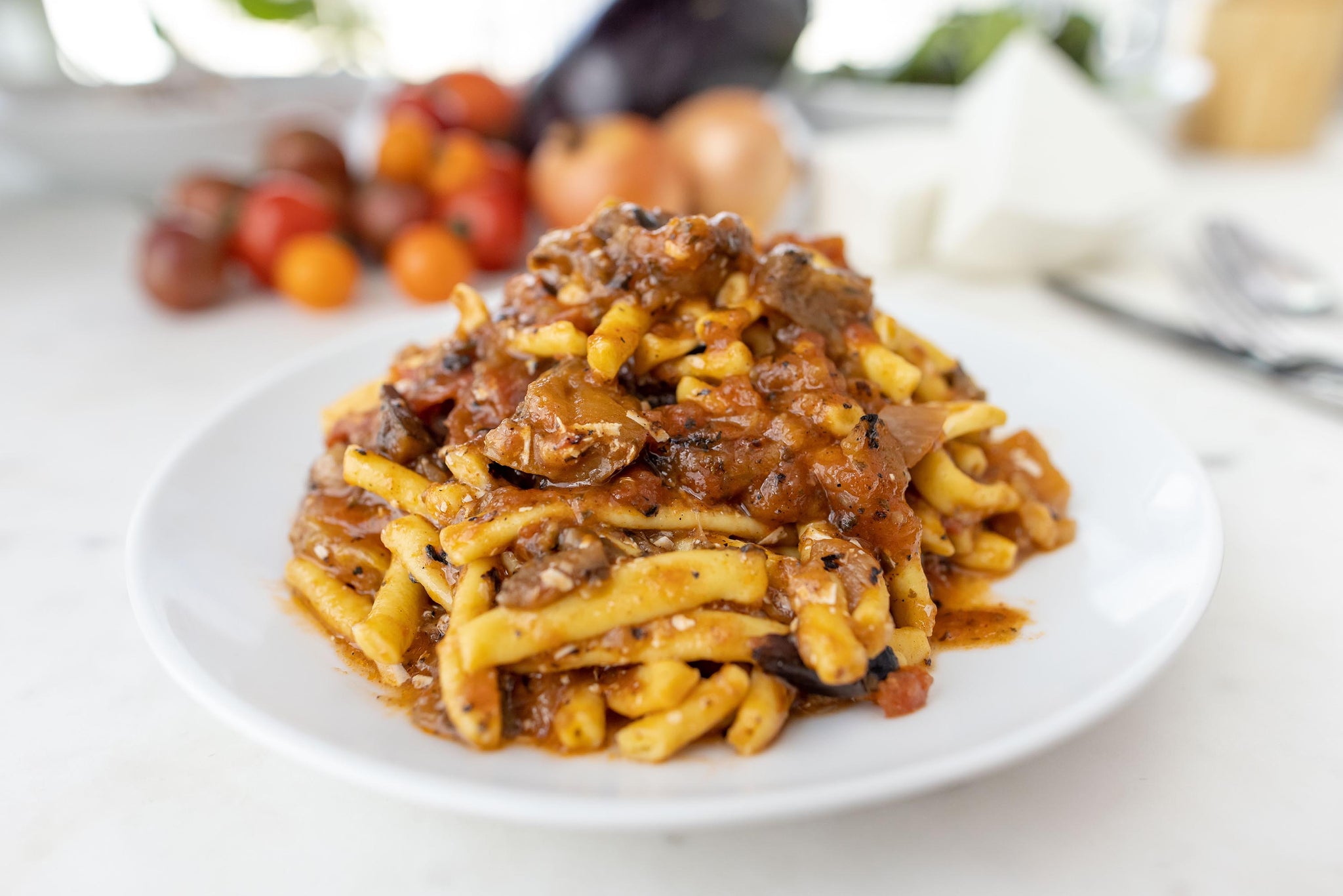 Fresh Pasta Packs – Pasta Packs