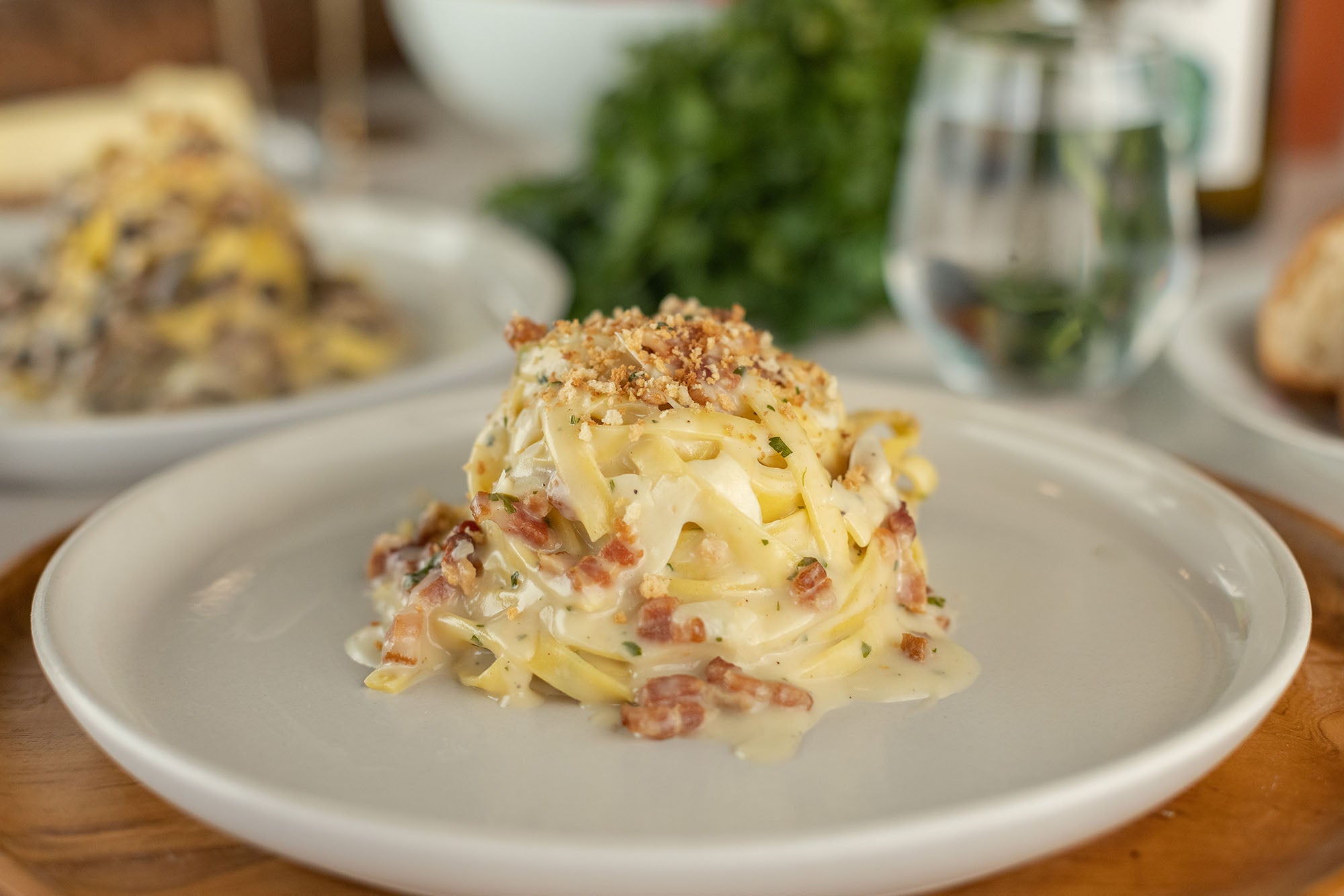 Fresh Pasta Packs – Pasta Packs